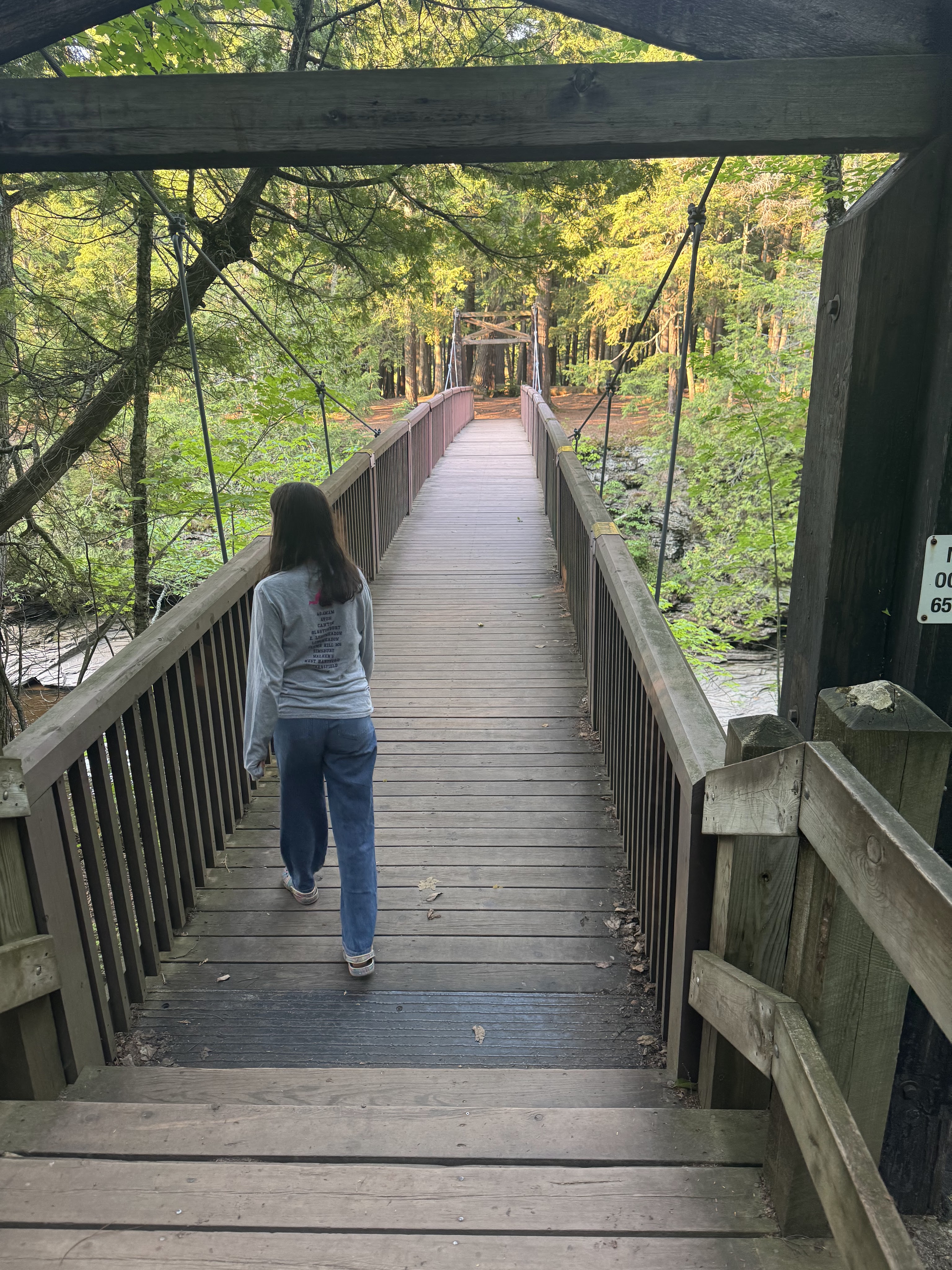 The One With Our Mortal Enemy – Wandering, But Not Lost